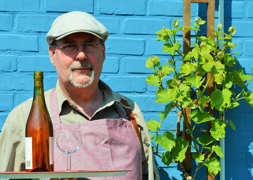 Over ons | Het Blauwe Huis